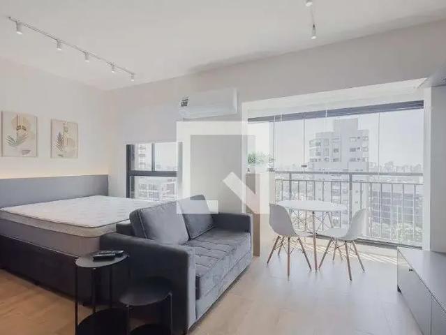Kitnet / Stúdio para Venda em São Paulo/SP Pinheiros 1 Quartos