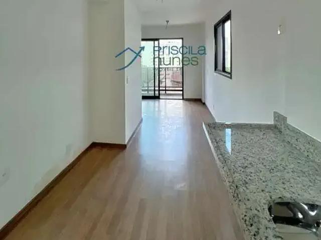 Kitnet / Stúdio para Venda em São Paulo/SP Pinheiros 1 Quartos