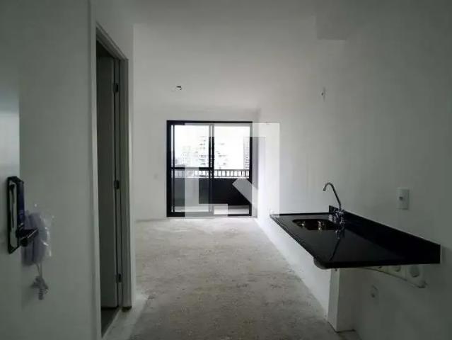 Kitnet / Stúdio para Venda em São Paulo/SP Pinheiros 1 Quartos