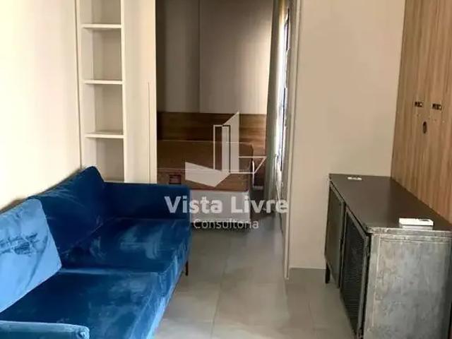 Kitnet / Stúdio para Venda em São Paulo/SP Pinheiros 1 Quartos