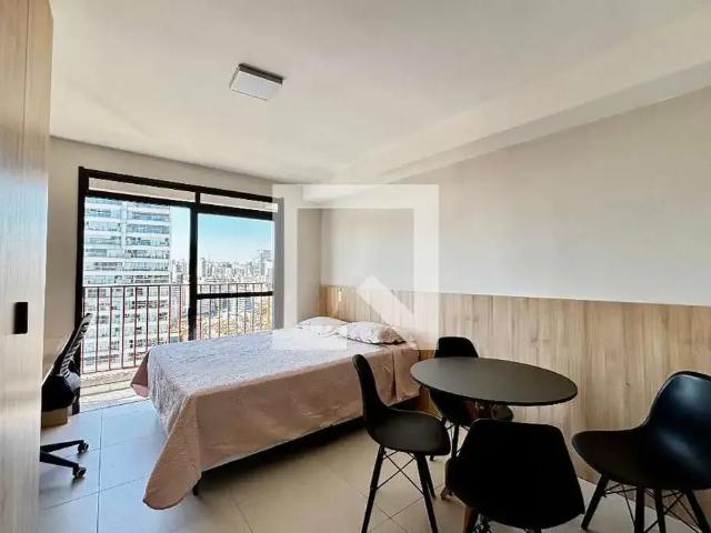 Kitnet / Stúdio para Venda em São Paulo/SP Pinheiros 1 Quartos