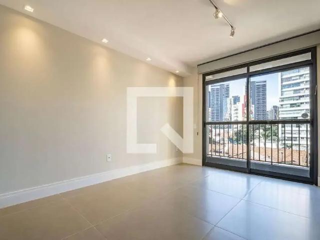 Kitnet / Stúdio para Venda em São Paulo/SP Pinheiros 1 Quartos