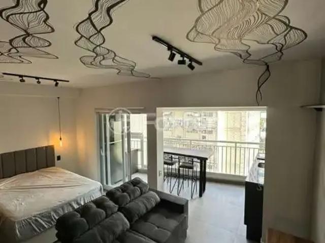 Kitnet / Stúdio para Venda em São Paulo/SP Pinheiros 1 Quartos