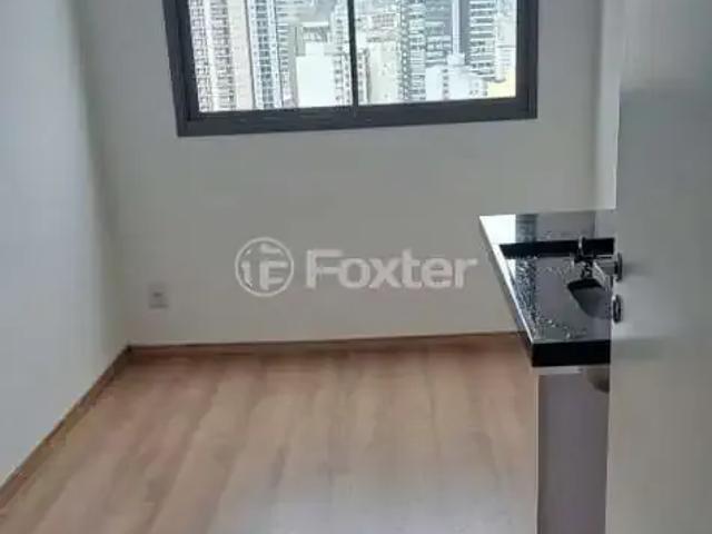 Kitnet / Stúdio para Venda em São Paulo/SP Pinheiros 1 Quartos