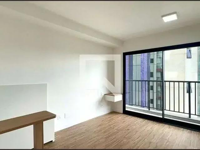Kitnet / Stúdio para Venda em São Paulo/SP Pinheiros 1 Quartos