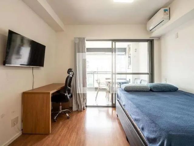 Kitnet / Stúdio para Venda em São Paulo/SP Pinheiros 1 Quartos