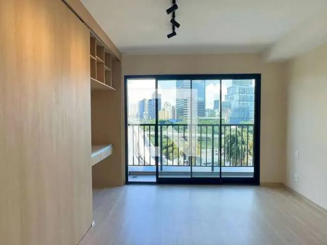Kitnet / Stúdio para Venda em São Paulo/SP Pinheiros 1 Quartos