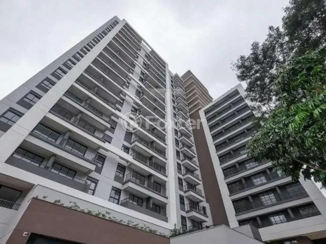Kitnet / Stúdio para Venda em São Paulo/SP Pinheiros 1 Quartos