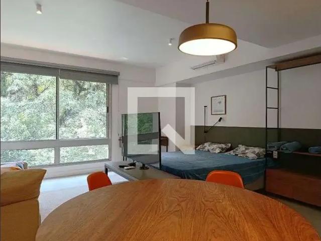 Kitnet / Stúdio para Venda em São Paulo/SP Pinheiros 1 Quartos