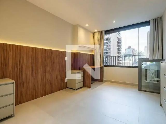 Kitnet / Stúdio para Venda em São Paulo/SP Pinheiros 1 Quartos