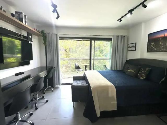 Kitnet / Stúdio para Venda em São Paulo/SP Pinheiros 1 Quartos