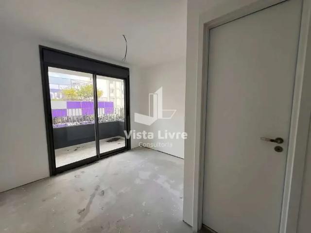 Kitnet / Stúdio para Venda em São Paulo/SP Pinheiros 1 Quartos