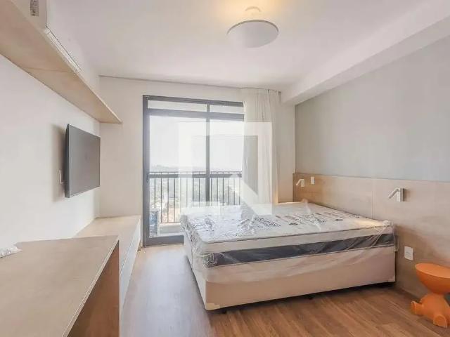 Kitnet / Stúdio para Venda em São Paulo/SP Pinheiros 1 Quartos