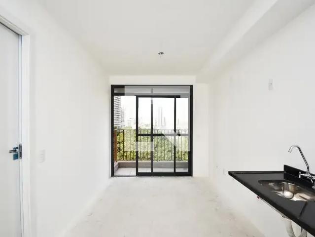 Kitnet / Stúdio para Venda em São Paulo/SP Pinheiros 1 Quartos
