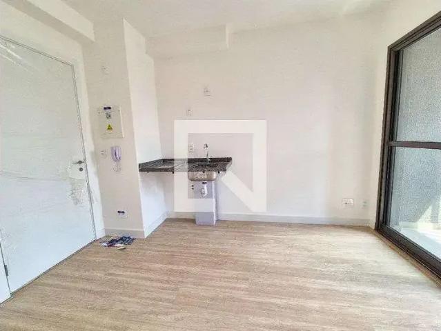 Kitnet / Stúdio para Venda em São Paulo/SP Pinheiros 1 Quartos