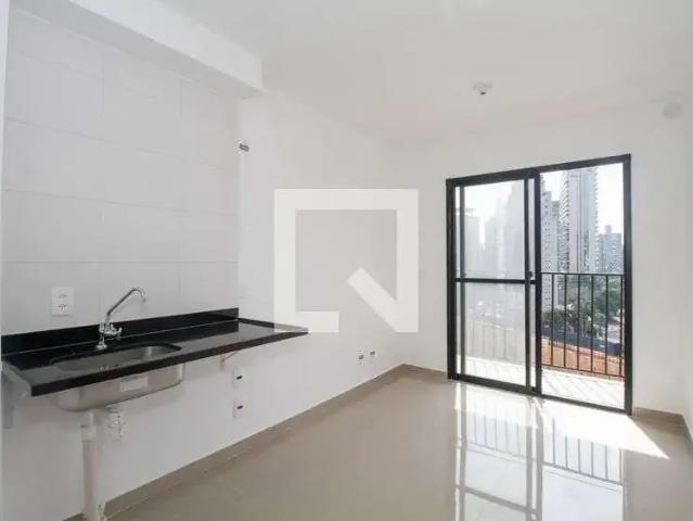 Kitnet / Stúdio para Venda em São Paulo/SP Pinheiros 1 Quartos