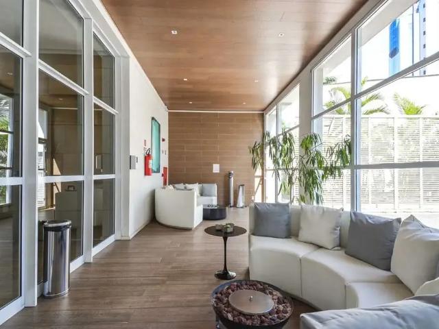 Kitnet / Stúdio para Venda em São Paulo/SP Pinheiros 1 Quartos