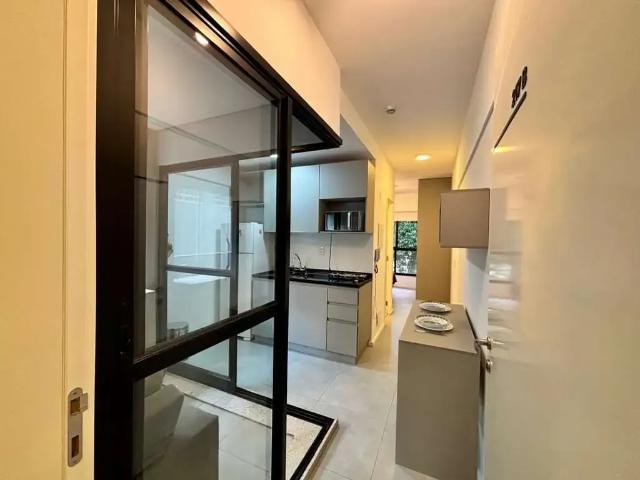 Kitnet / Stúdio para Venda em São Paulo/SP Pinheiros 1 Quartos