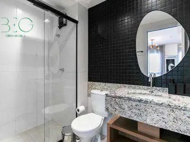 Kitnet / Stúdio para Venda em São Paulo/SP Pinheiros 1 Quartos