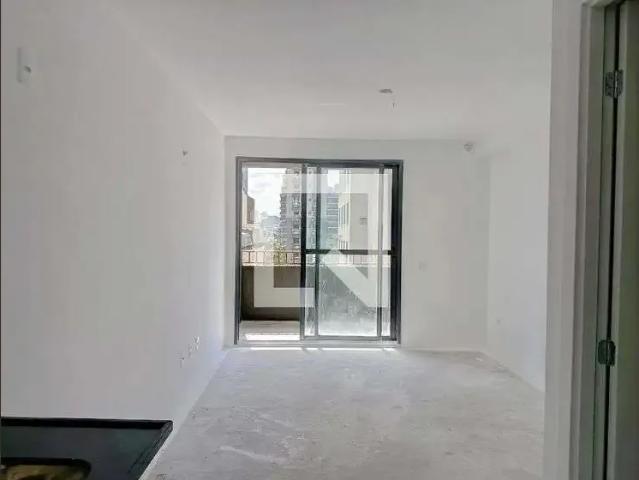 Kitnet / Stúdio para Venda em São Paulo/SP Pinheiros 1 Quartos