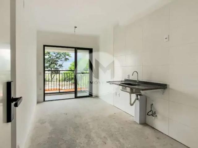 Kitnet / Stúdio para Venda em São Paulo/SP Pinheiros 1 Quartos