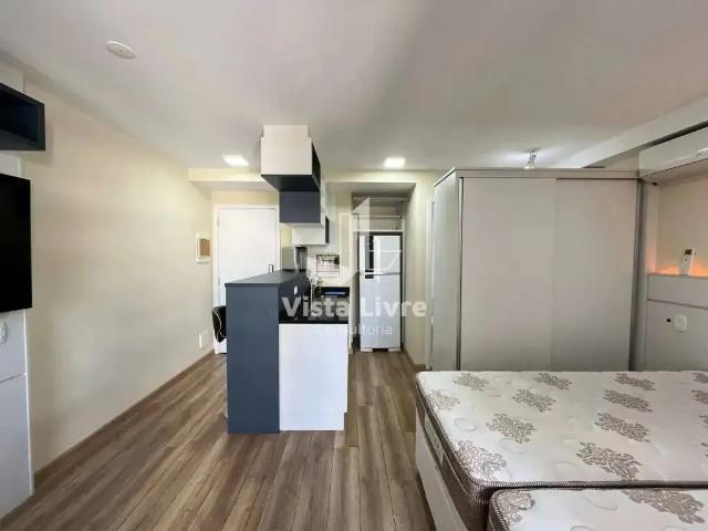 Kitnet / Stúdio para Venda em São Paulo/SP Pinheiros 1 Quartos