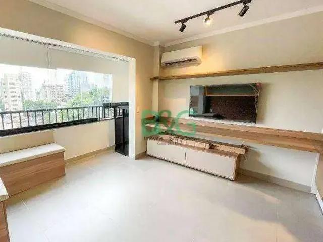 Kitnet / Stúdio para Venda em São Paulo/SP Pinheiros 1 Quartos