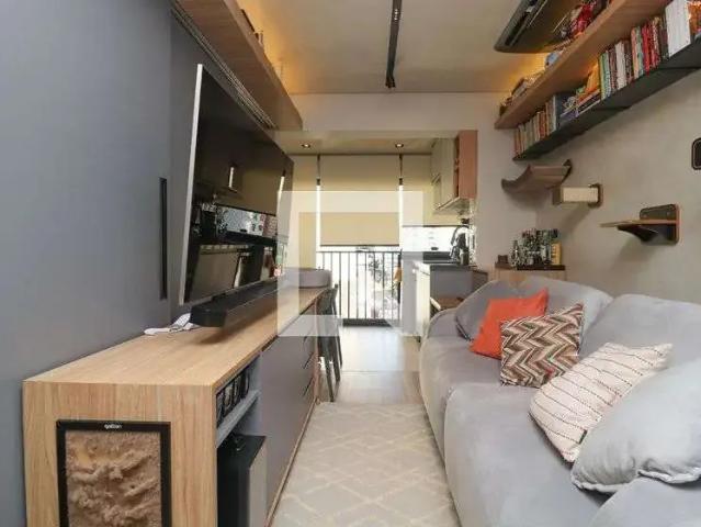 Kitnet / Stúdio para Venda em São Paulo/SP Pinheiros 1 Quartos