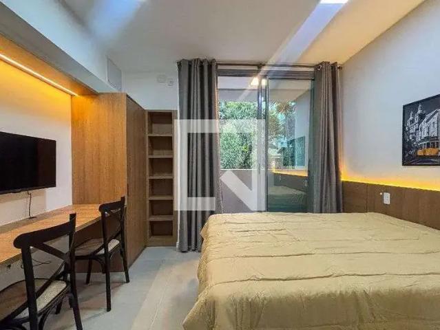 Kitnet / Stúdio para Venda em São Paulo/SP Pinheiros 1 Quartos