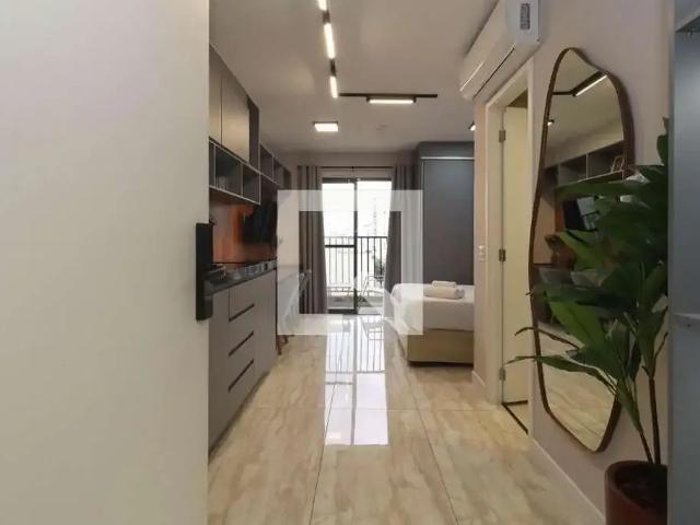Kitnet / Stúdio para Venda em São Paulo/SP Pinheiros 1 Quartos