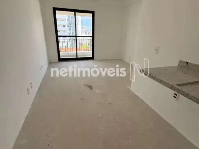 Kitnet / Stúdio para Venda em São Paulo/SP Pinheiros 1 Quartos