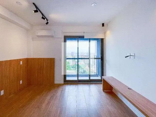 Kitnet / Stúdio para Venda em São Paulo/SP Pinheiros 1 Quartos