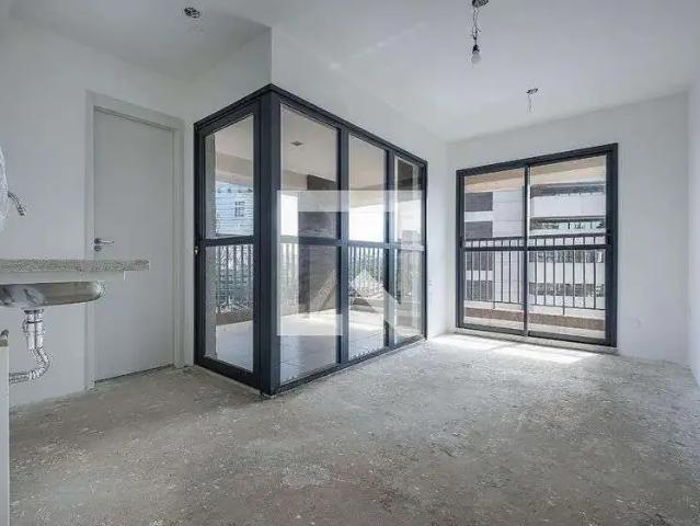 Kitnet / Stúdio para Venda em São Paulo/SP Pinheiros 1 Quartos