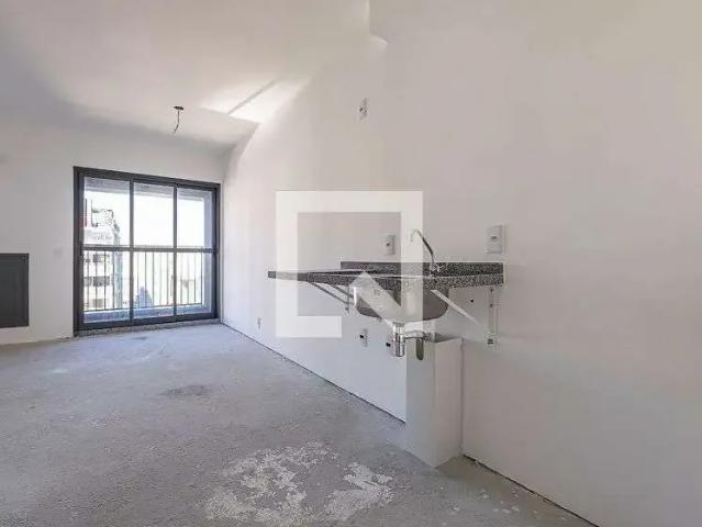 Kitnet / Stúdio para Venda em São Paulo/SP Pinheiros 1 Quartos