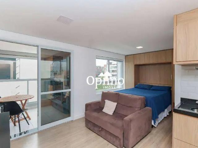 Kitnet / Stúdio para Venda em São Paulo/SP Pinheiros 1 Quartos