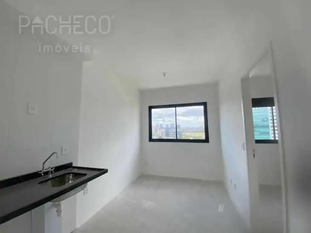 Kitnet / Stúdio para Venda em São Paulo/SP Pinheiros 1 Quartos