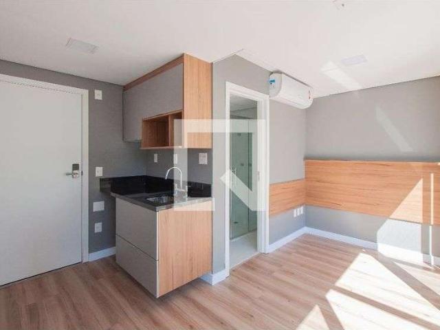 Kitnet / Stúdio para Venda em São Paulo/SP Pinheiros 1 Quartos