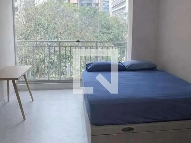 Kitnet / Stúdio para Venda em São Paulo/SP Pinheiros 1 Quartos