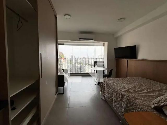 Kitnet / Stúdio para Venda em São Paulo/SP Pinheiros 1 Quartos