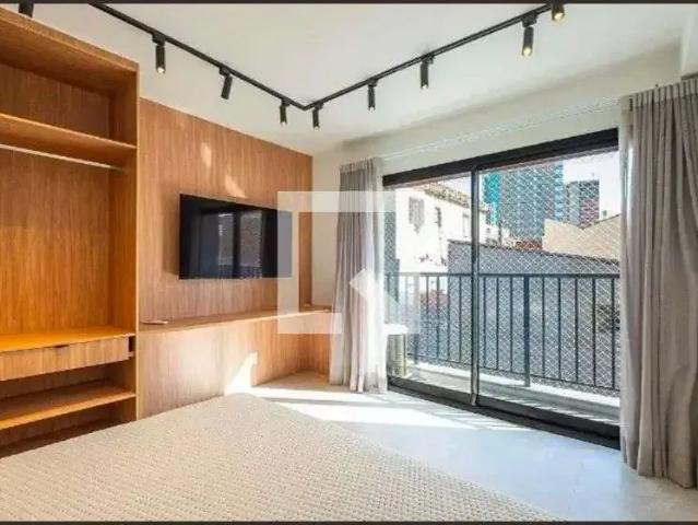 Kitnet / Stúdio para Venda em São Paulo/SP Pinheiros 1 Quartos