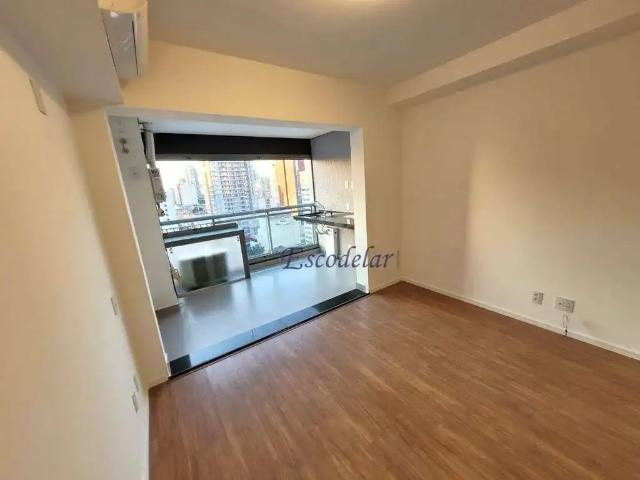 Kitnet / Stúdio para Venda em São Paulo/SP Pinheiros 1 Quartos