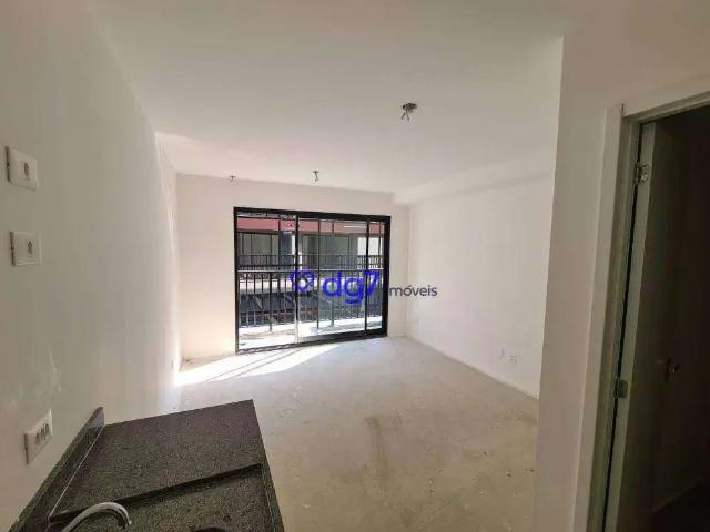 Kitnet / Stúdio para Venda em São Paulo/SP Pinheiros 1 Quartos