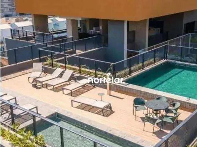 Kitnet / Stúdio para Venda em São Paulo/SP Pinheiros 1 Quartos