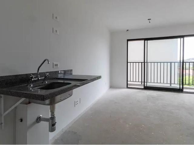 Kitnet / Stúdio para Venda em São Paulo/SP Pinheiros 1 Quartos
