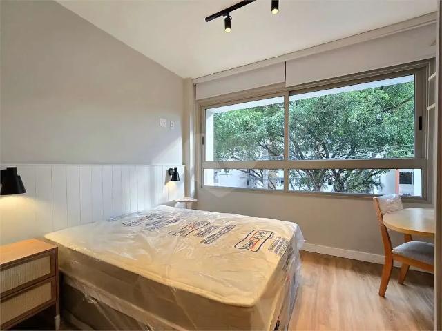 Kitnet / Stúdio para Venda em São Paulo/SP Pinheiros 1 Quartos