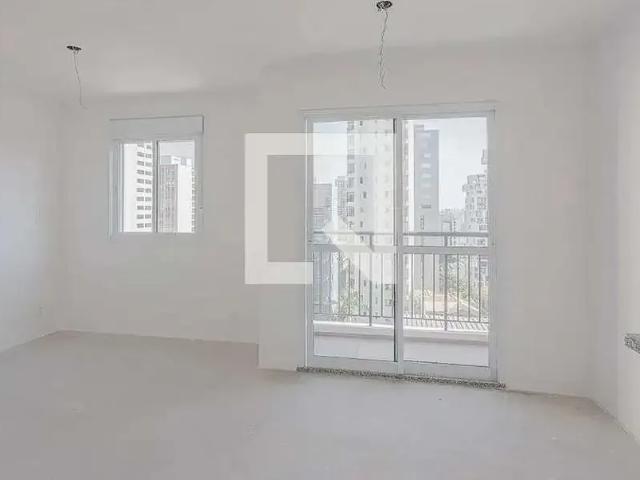 Kitnet / Stúdio para Venda em São Paulo/SP Pinheiros 1 Quartos