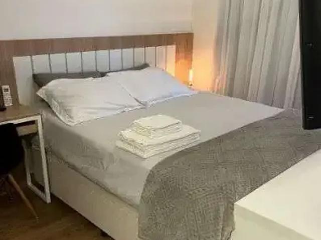 Kitnet / Stúdio para Venda em São Paulo/SP Pinheiros 1 Quartos