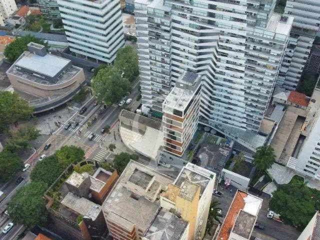 Kitnet / Stúdio para Venda em São Paulo/SP Pinheiros 1 Quartos