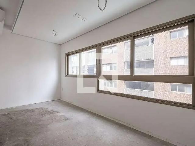 Kitnet / Stúdio para Venda em São Paulo/SP Pinheiros 1 Quartos
