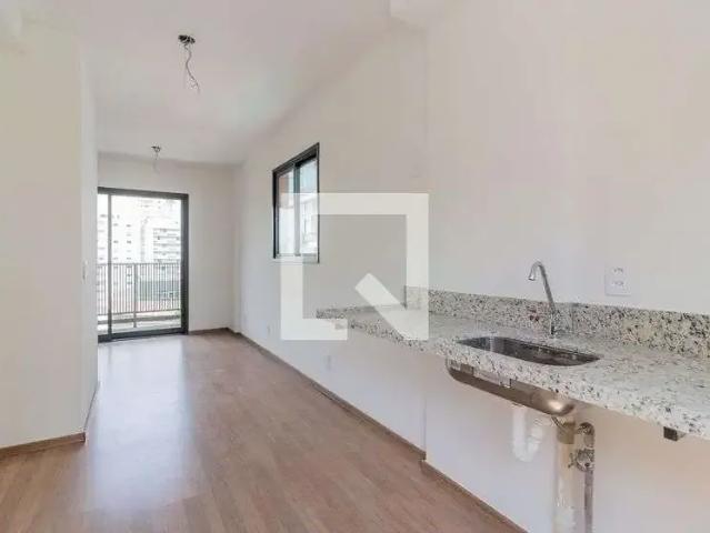 Kitnet / Stúdio para Venda em São Paulo/SP Pinheiros 1 Quartos